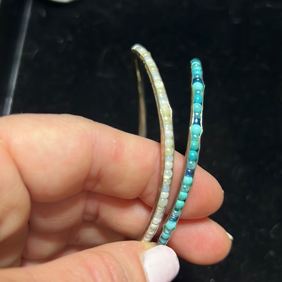 Silpada | Jewelry | Silpada Bangles | Poshmark